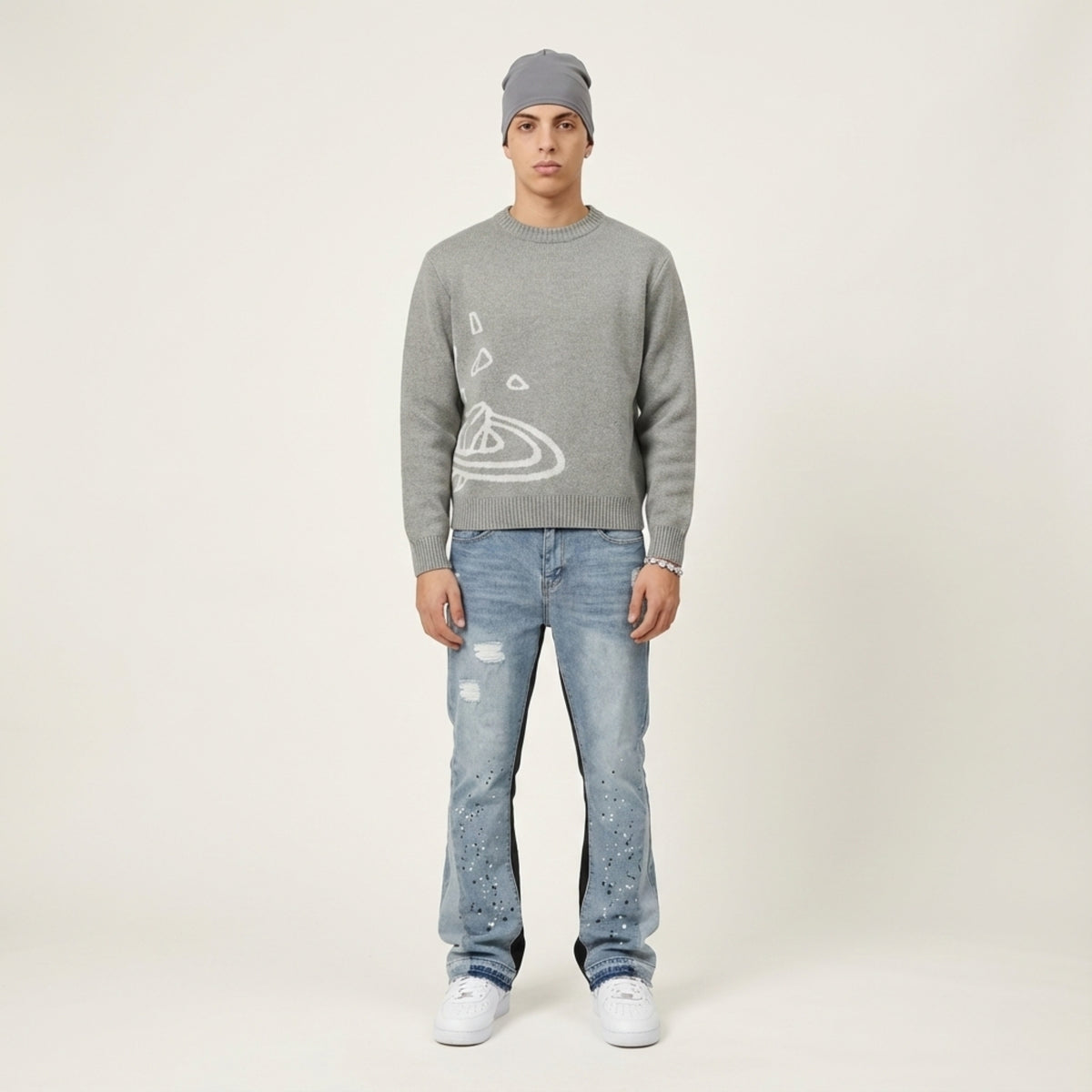 VIRAL OUTFIT 21 – SCHOOL FIT